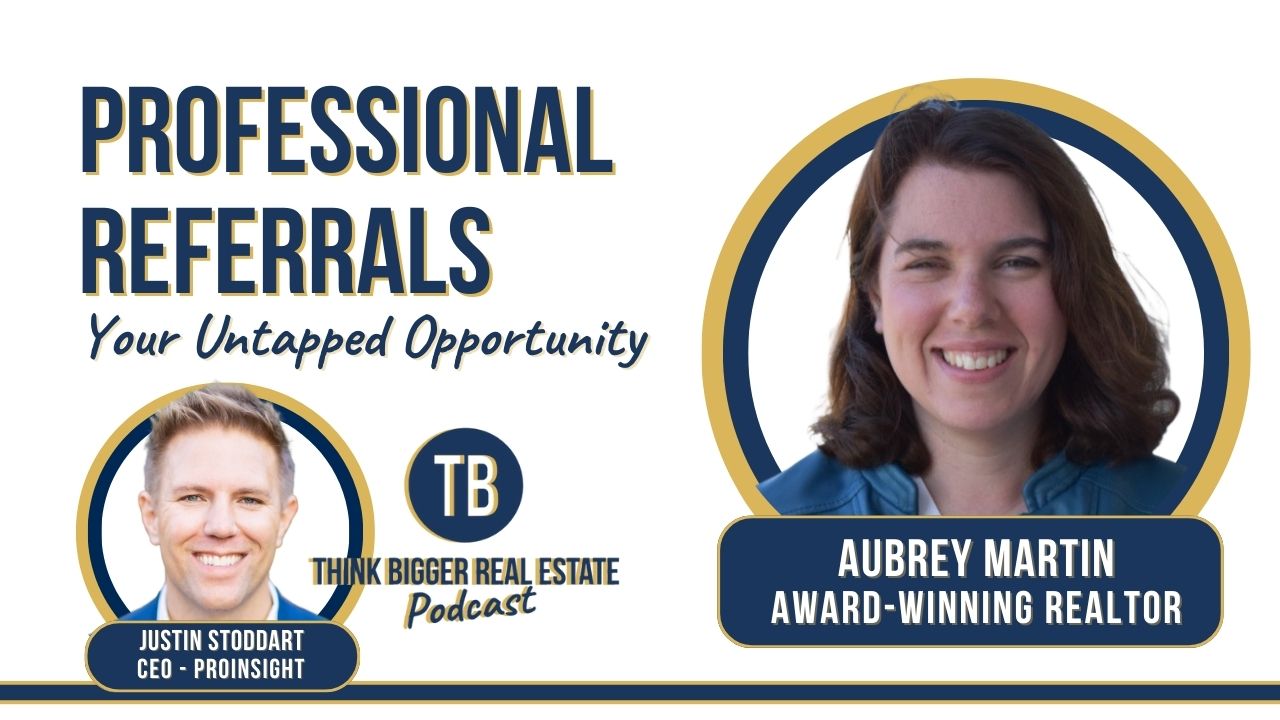 Working by Professional Referral - ProInsight