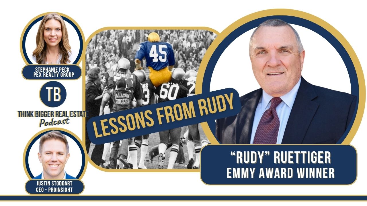Interview: Rudy - ProInsight