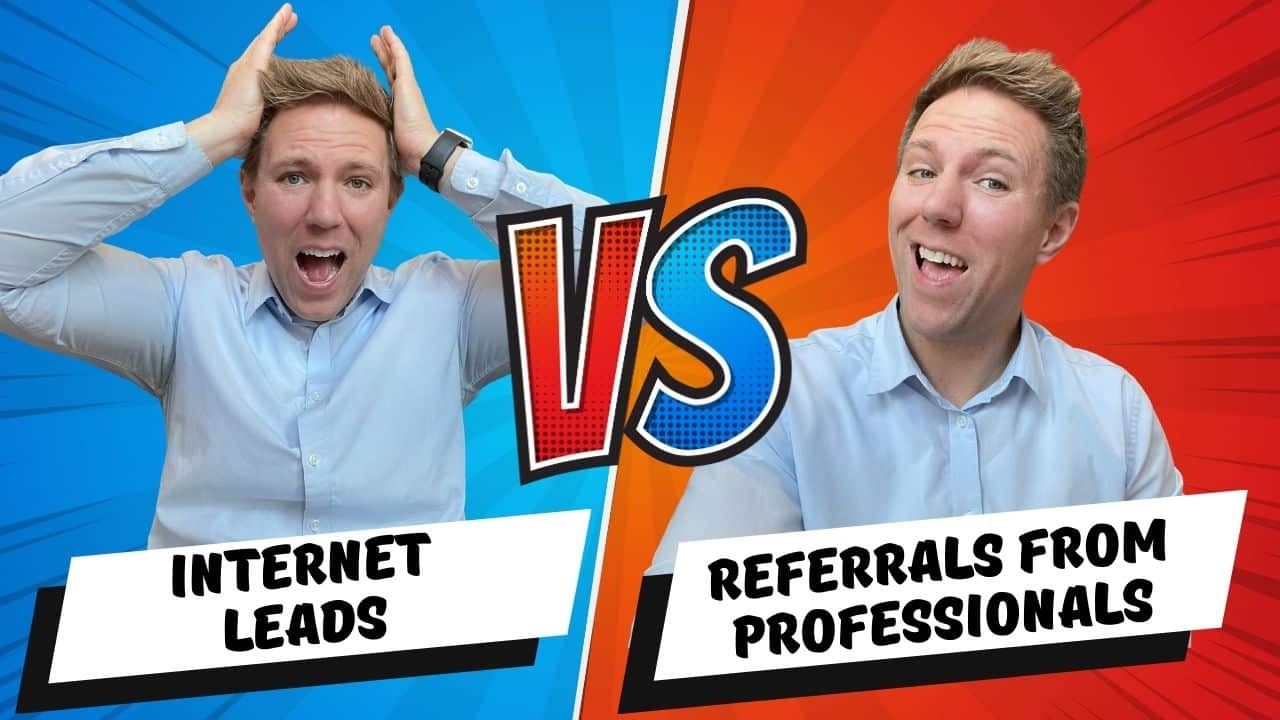 Why BAD Internet Leads Are WASTING Your Time - ProInsight