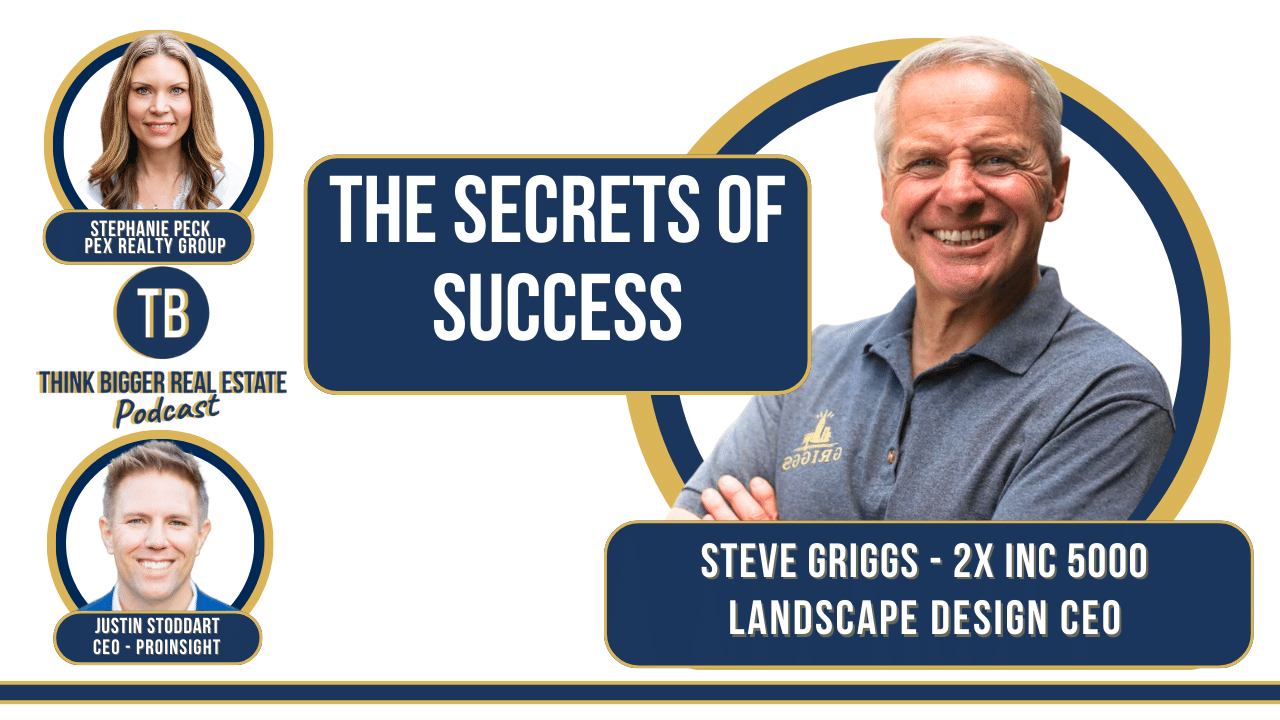 The Secrets of Success - ProInsight
