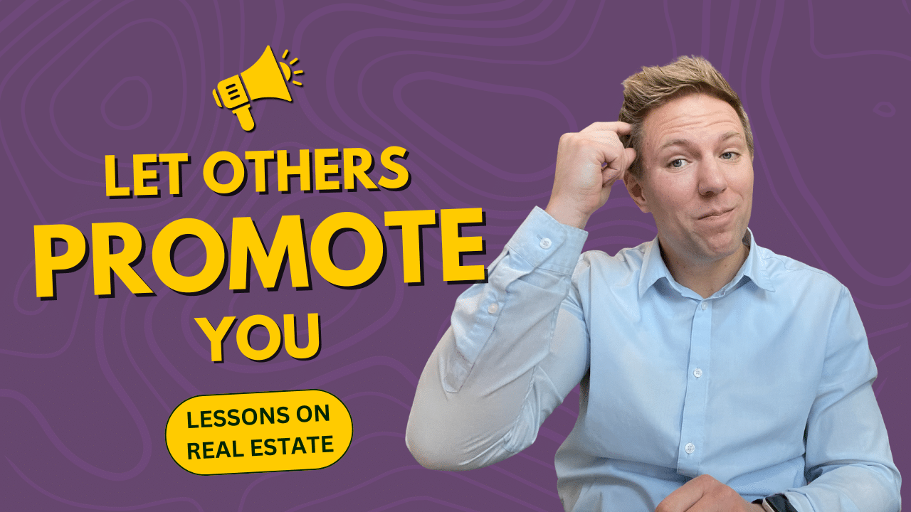 Let Others Promote You - ProInsight
