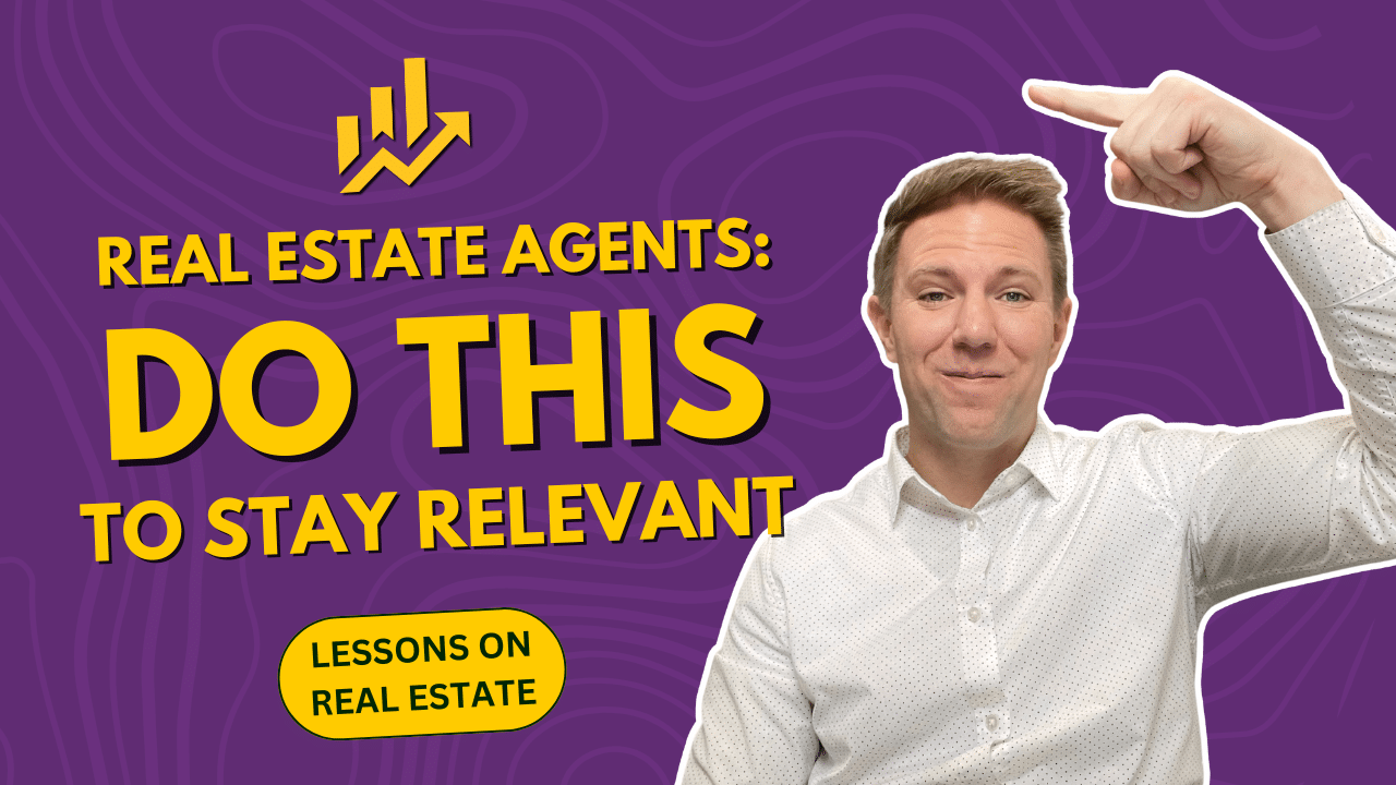 Do THIS to Stay Relevant - ProInsight